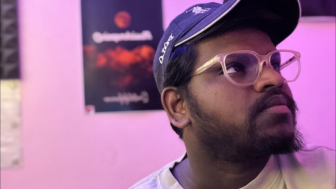 Laut Aaya Hoon- Sheldon Bangera | Albicoustic @SheldonBangera # ...