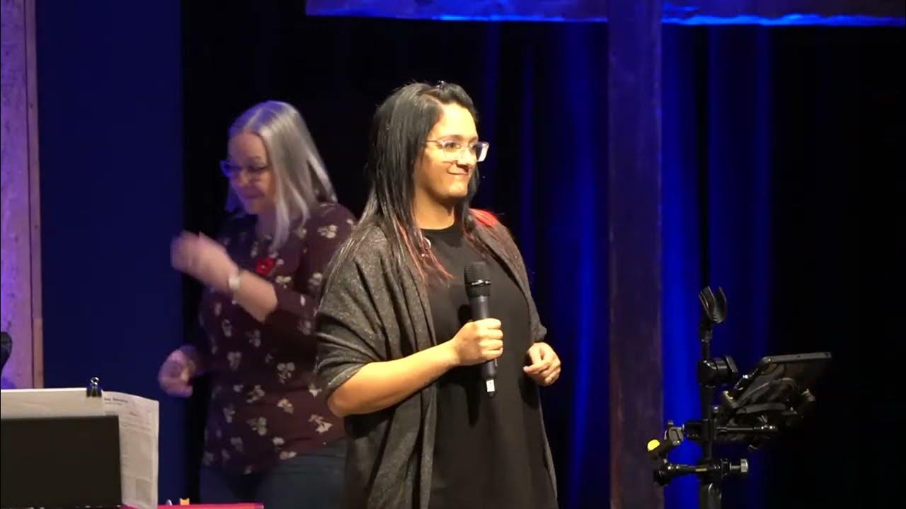 Bramalea Alliance Church - Sunday, November 12, 2023 10:45am - YouTube