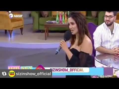 Sen sizliyi yawadoqca bir otaqda Sende meni bir otaqda itirmisen
