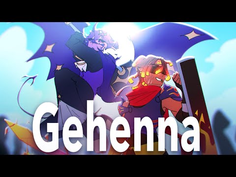 Gehenna || Unstable Universe - Imperial Fire Duo