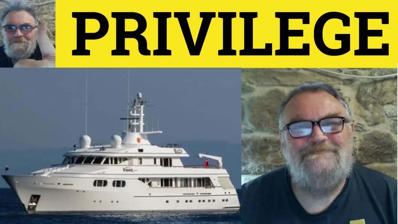 Privilege Meaning Privileged Examples Privilege Definition privilege-meaning-privileged-examples-privilege-definition