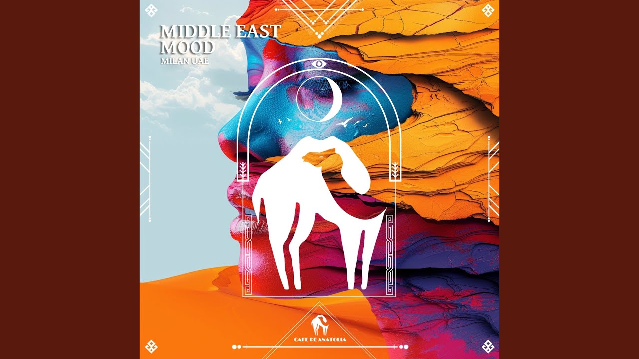 Middle East Mood - YouTube