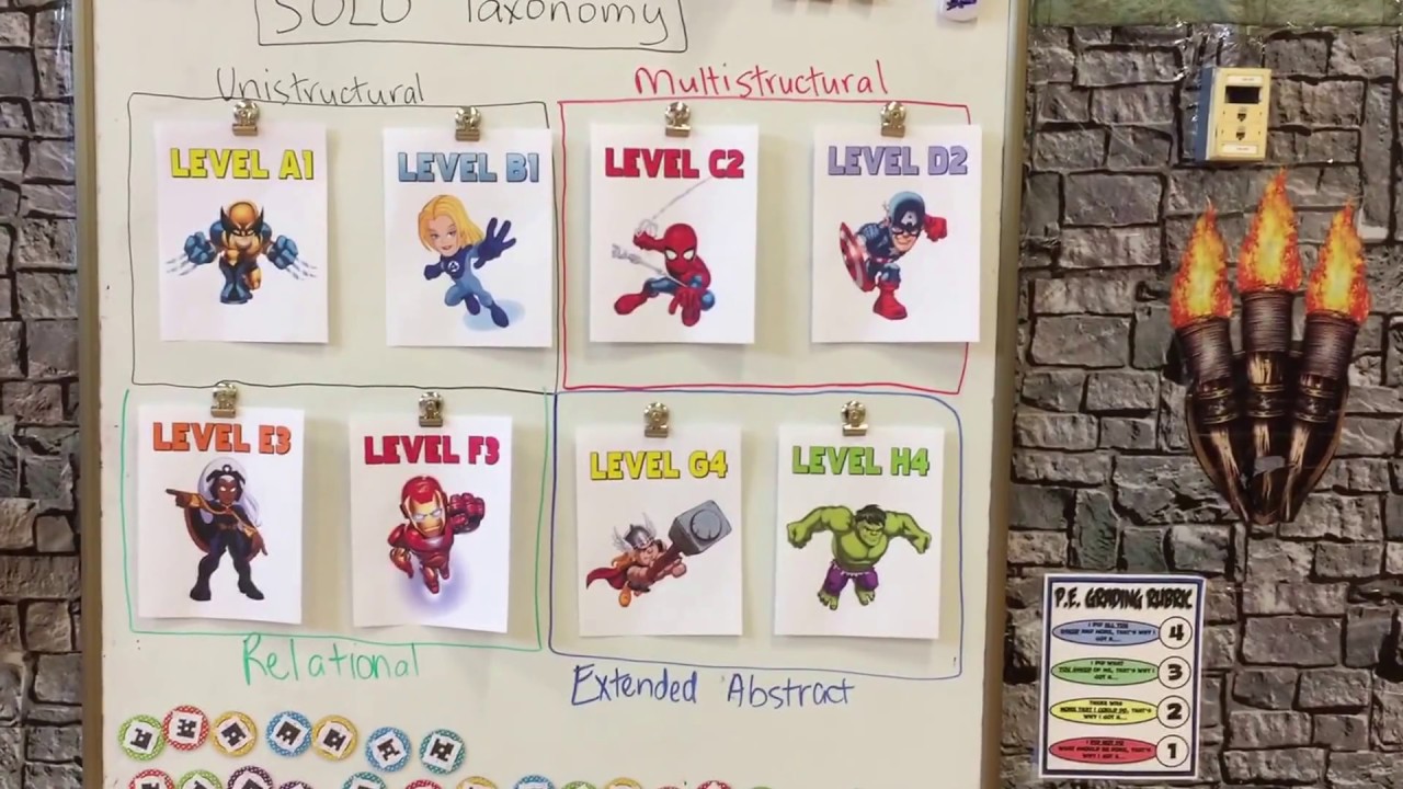 Chinese Jump Rope with Plickers magnets assessment - YouTube