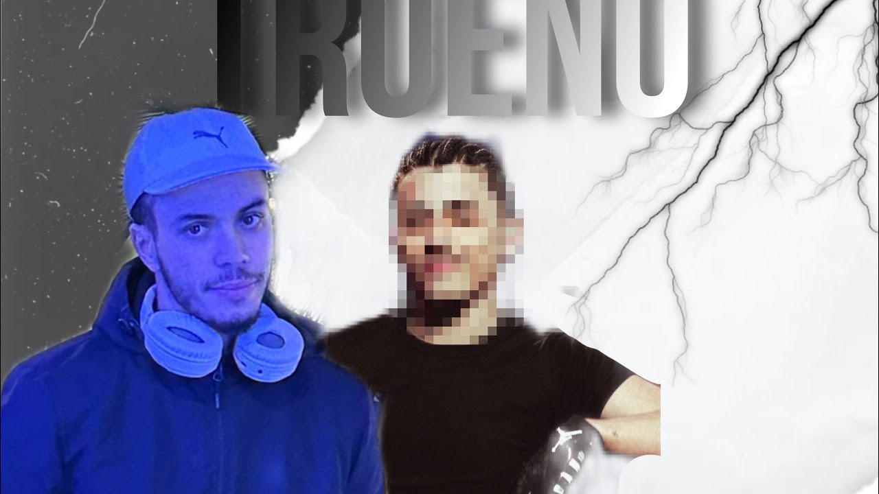 Loukman-todo bien audio music 2023 - YouTube