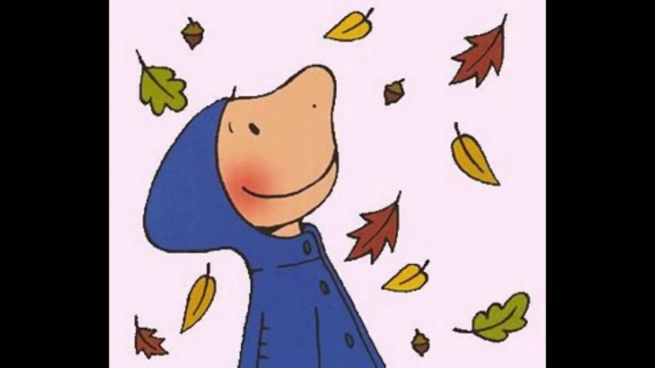 Alle blaadjes aan de bomen - YouTube