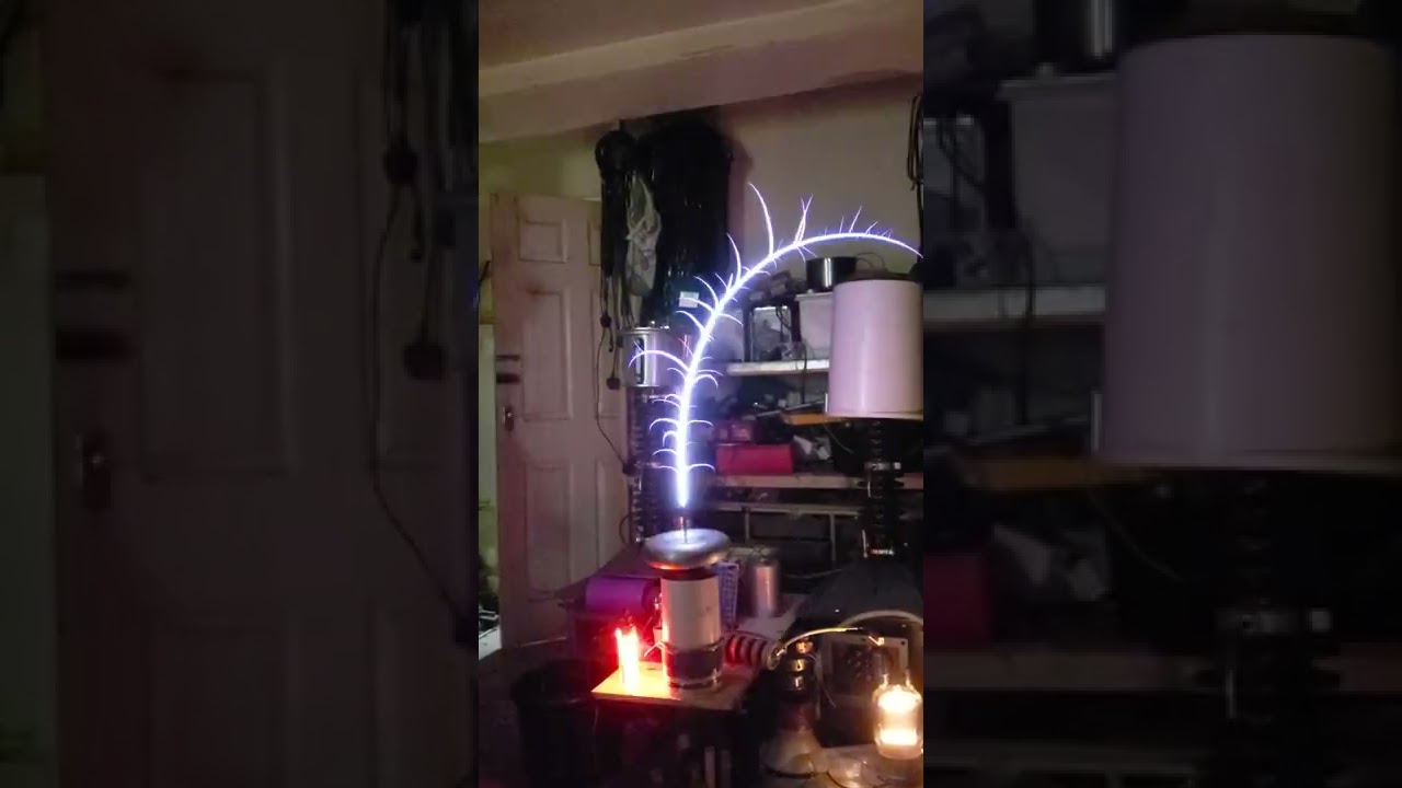 gu81m vttc 1.5Mhz 😁 - YouTube