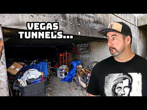 The Untold Truth About The Tunnel People