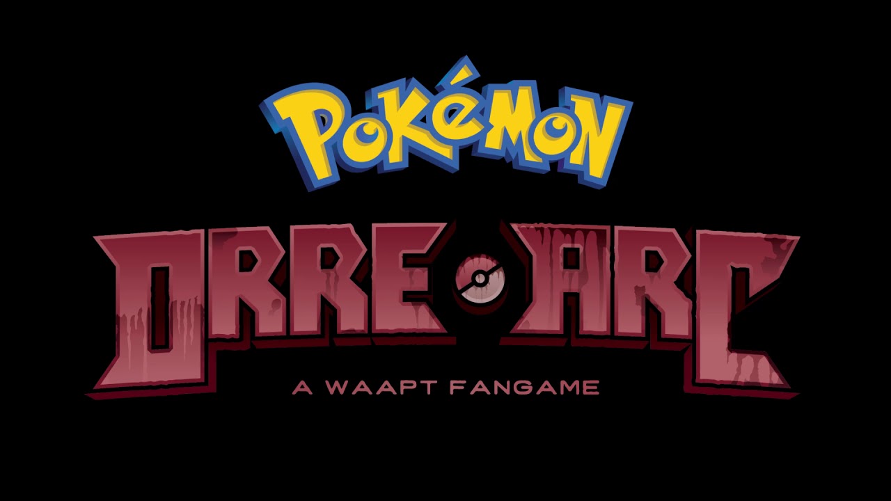 Agate Village -- Pokemon: Orre Arc - YouTube