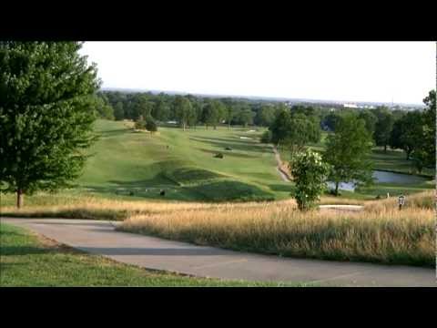 ~ Lawrence Country Club - Bill Irving, Golf Course Superintendent ...