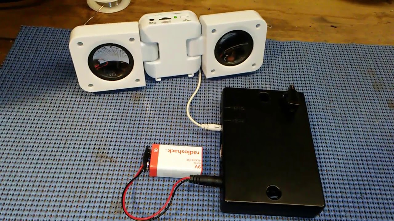 IDC Devices Presents the DRV - YouTube