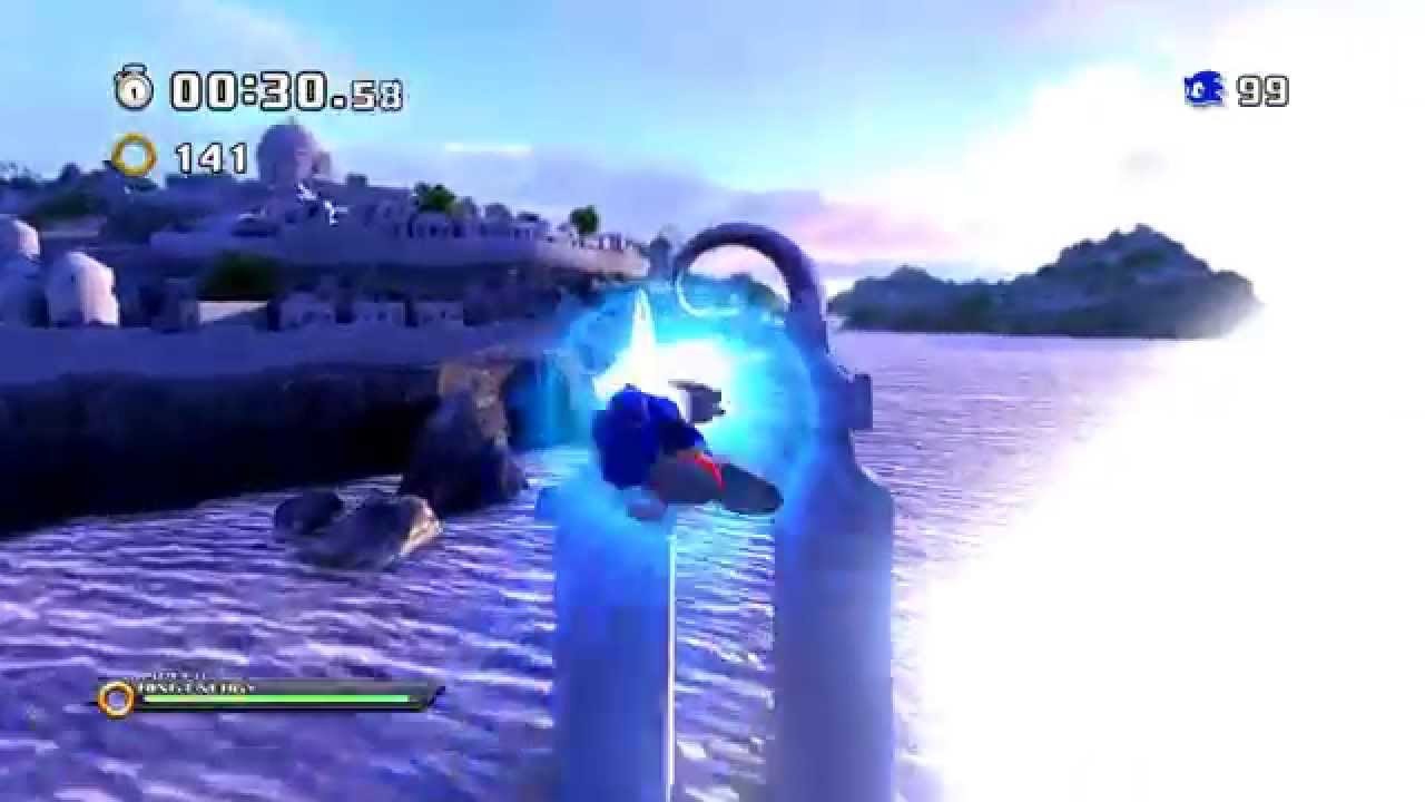 TUTORIAL ~Unleashed Project~ - YouTube