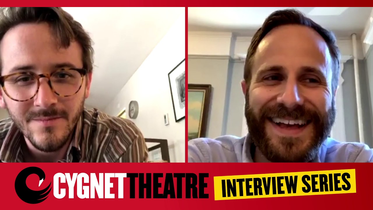 Cygnet Interview with Matt Harrington - YouTube