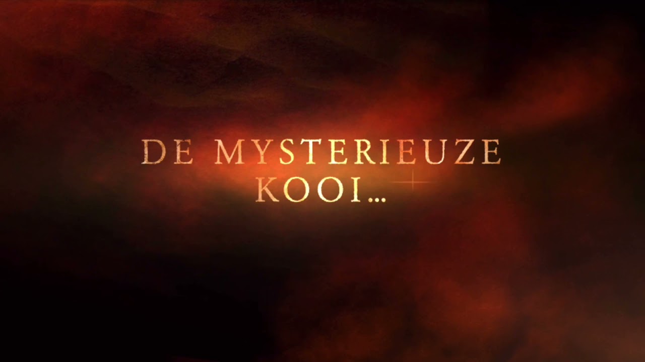 De legende van kinnaro… - YouTube