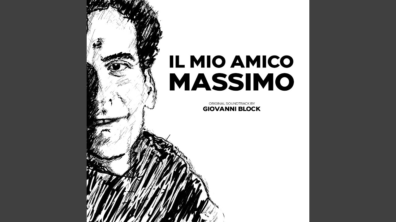 Massimo (Piano solo) - YouTube