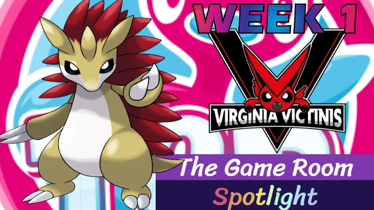 "SONIC VS KNUCKLES!" TGR Spotlight W1 vs Exeter Bayliefs - YouTube