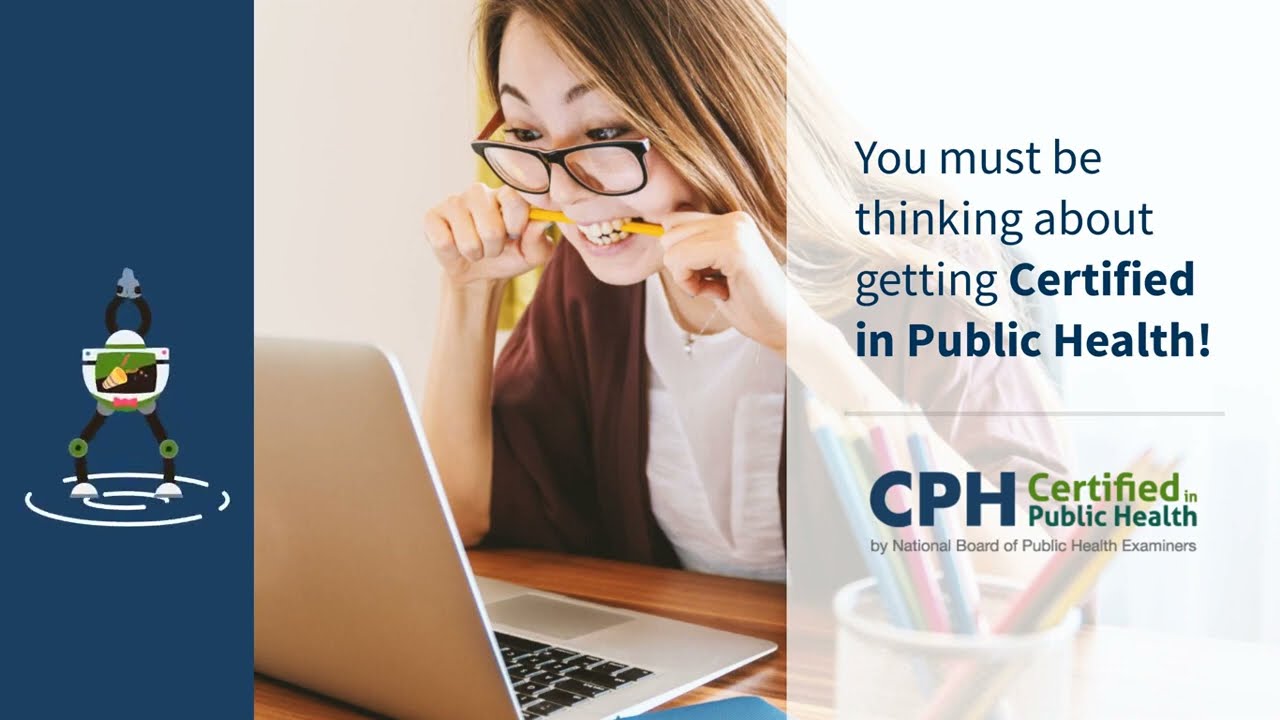 CPH Eligibility - YouTube