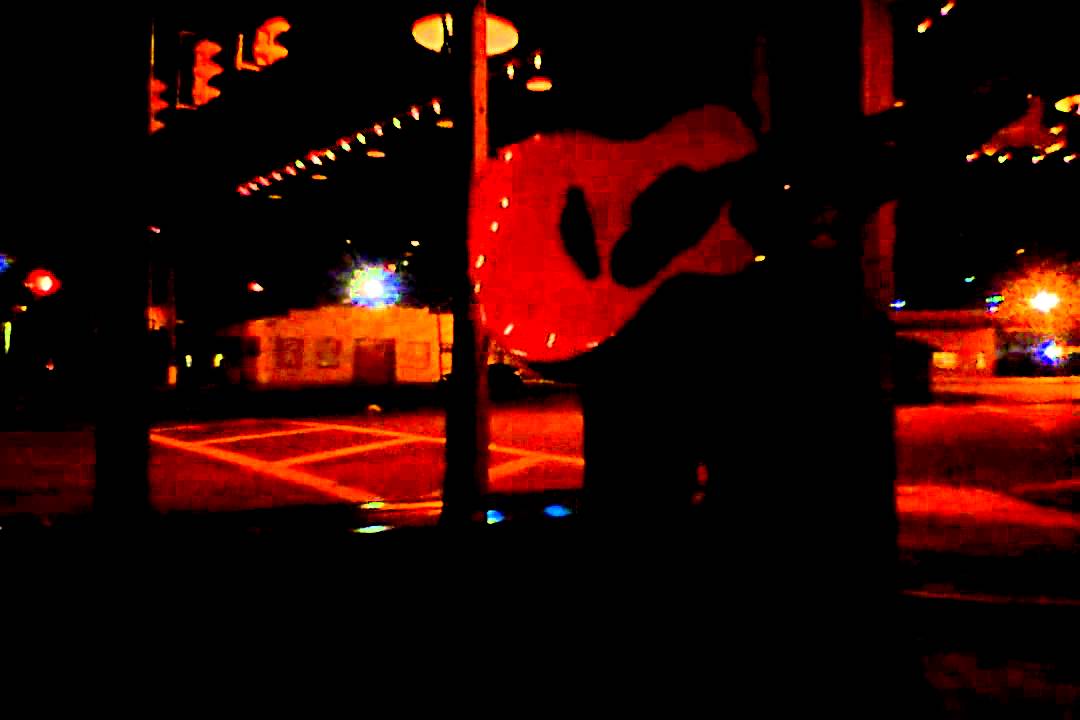 Anthony Hoey Live at Black Sheep 7 Drunken Nights - YouTube