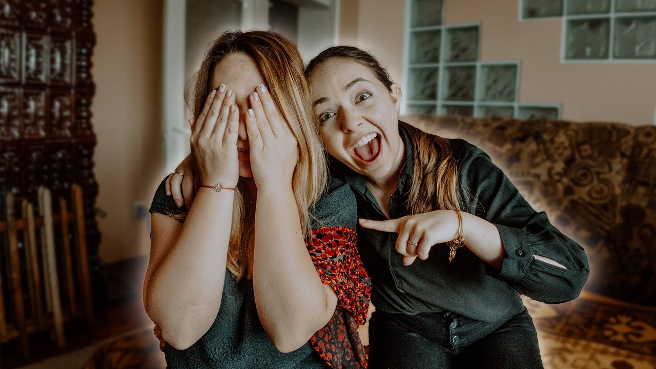 Ella Es Mi Hermana Youtube 9075