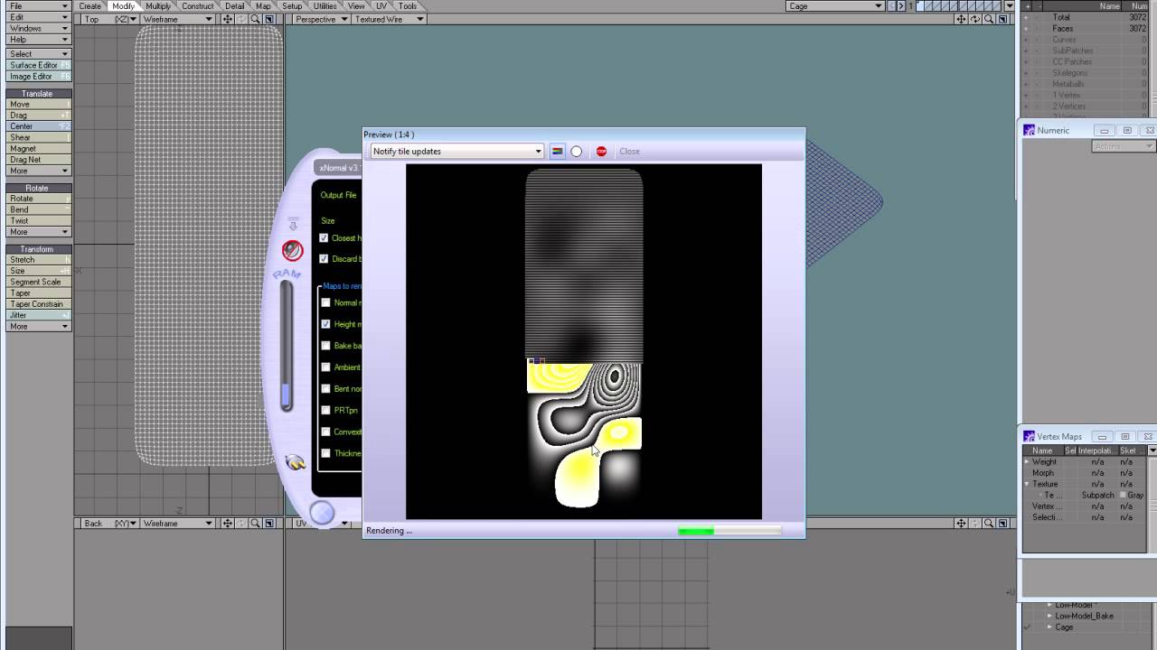 Xnormal Overview Youtube