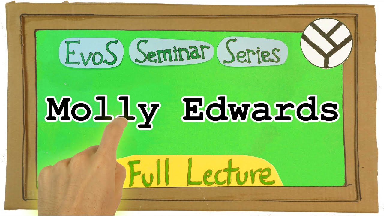Columbine Flower Development: A Lecture with Molly Edwards of Science ...