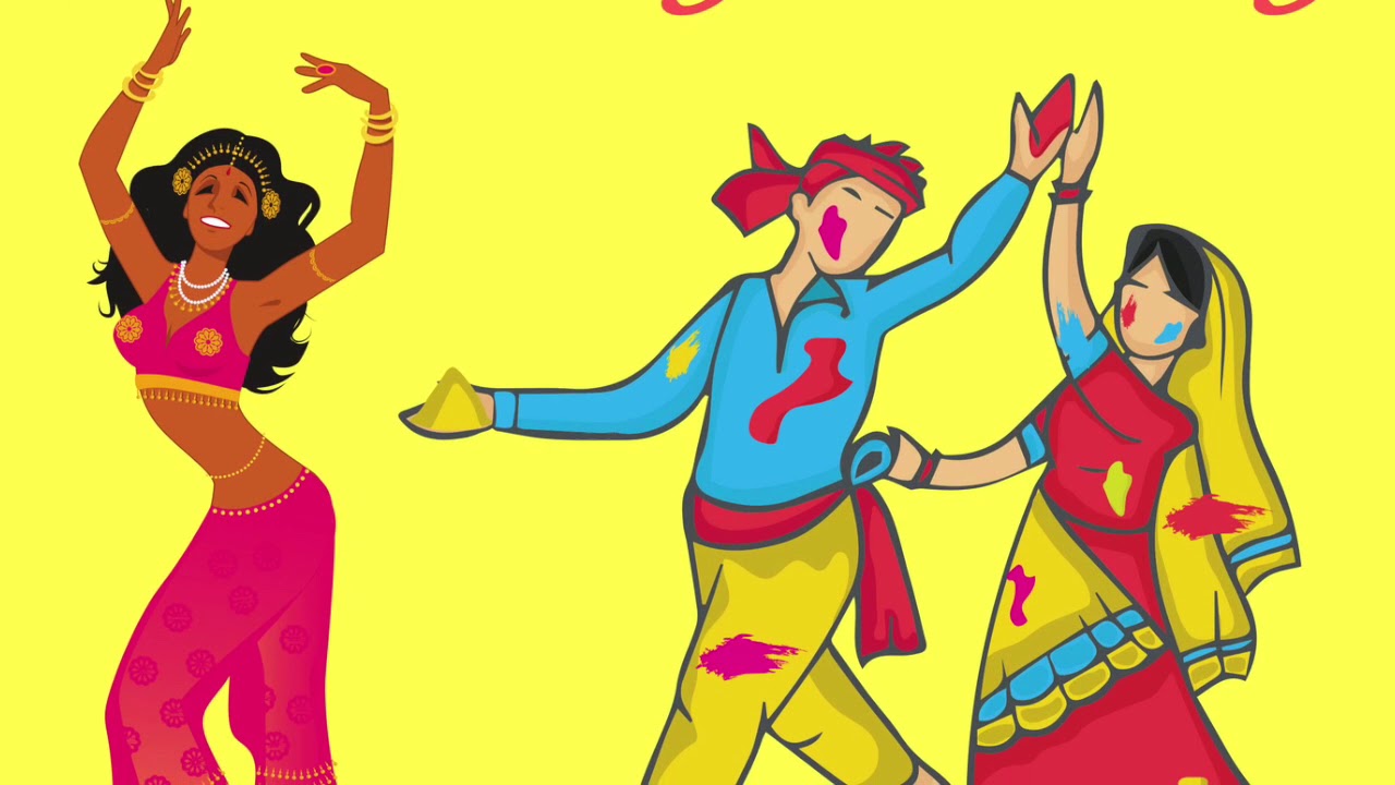 Chutney Party Angels feat REMMI D - YouTube