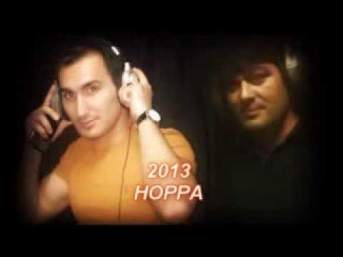 MURAD AGDAMLI & ELSEN SELIMOV HOPPA 2013