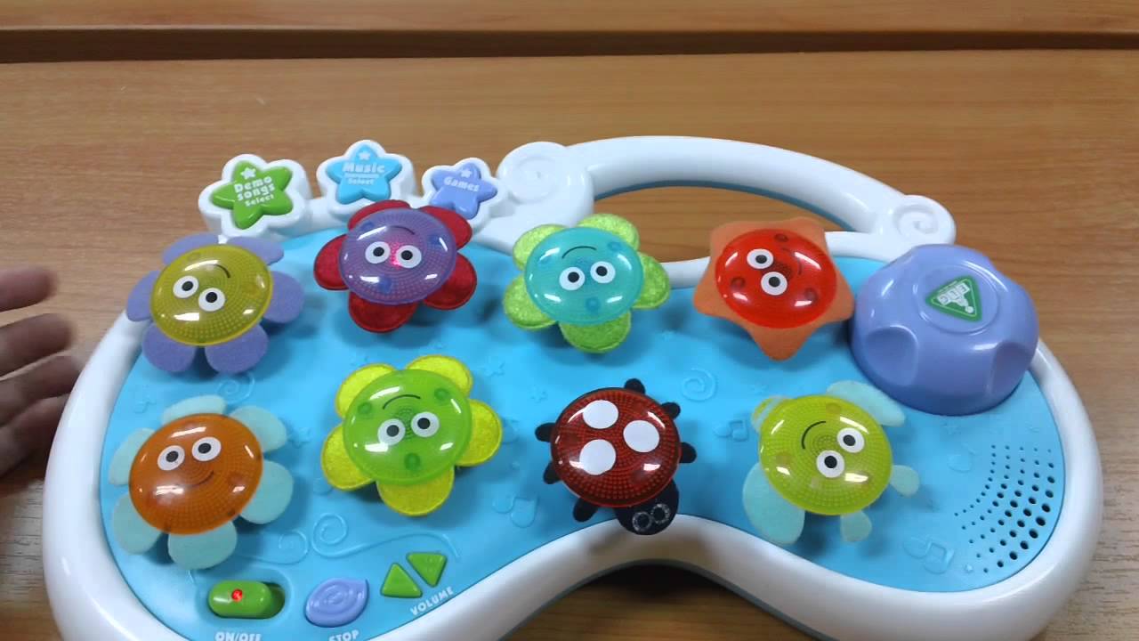 ELC By http://www.copter-shop.pantown.com/ - YouTube