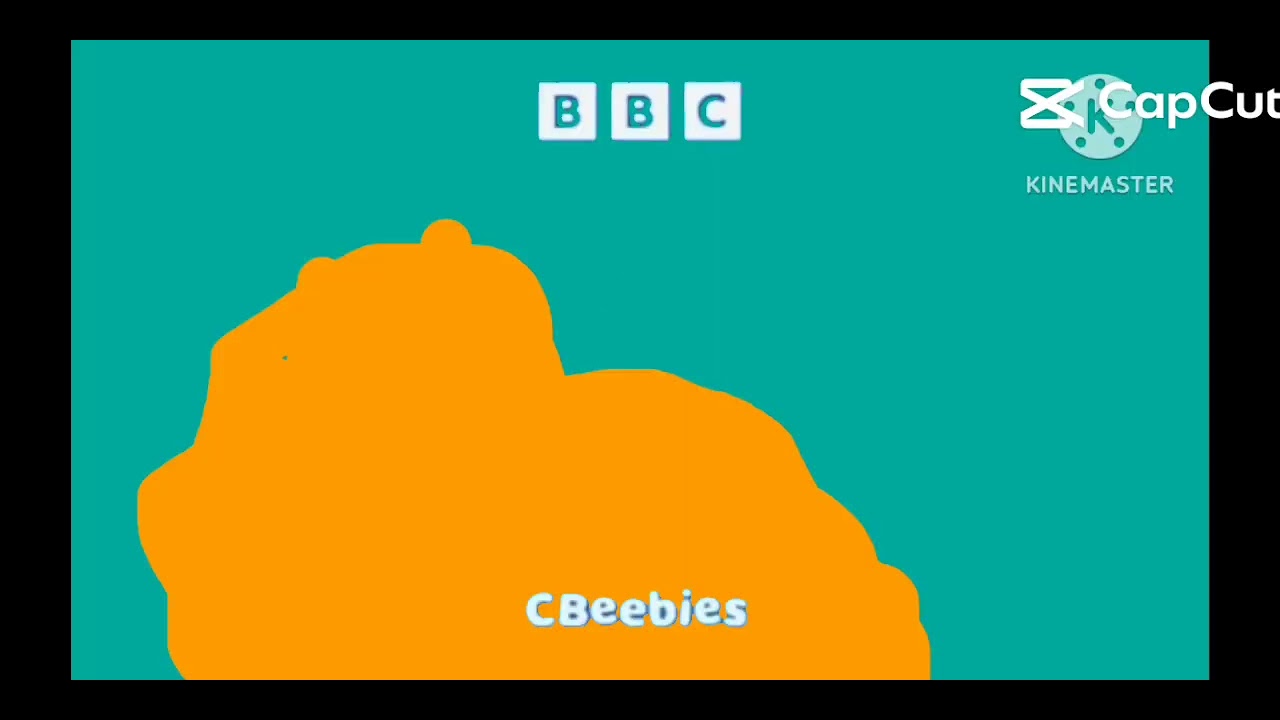 BBC CBeebies 6 - YouTube