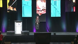 Keynote Speeches - Shara Evans