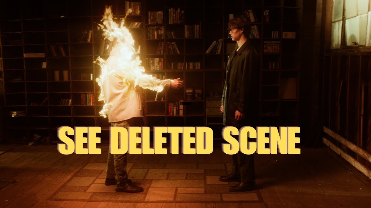 David Kushner's Directors reveal how they made Daylight Official Music ...