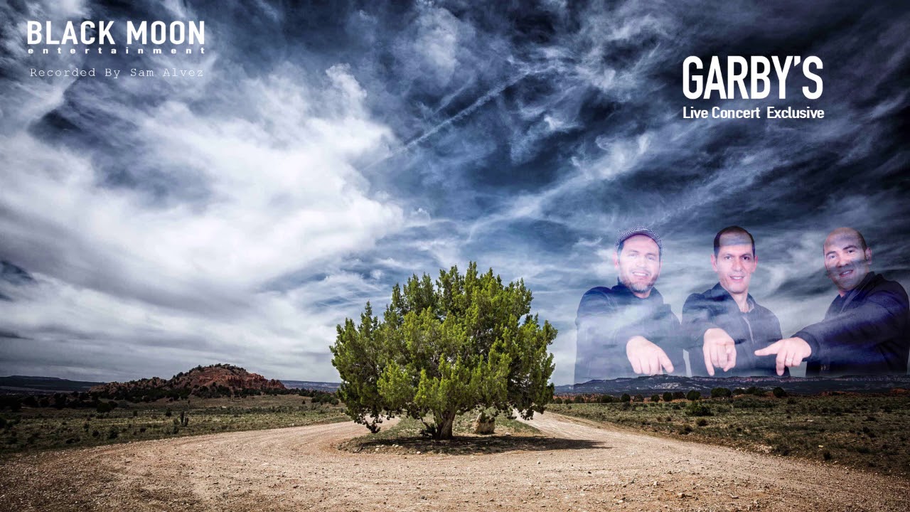 Garby's Live Concert - YouTube