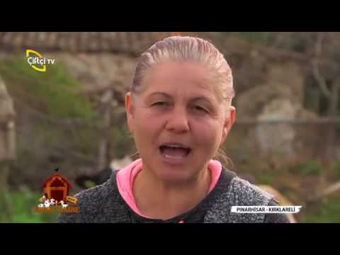 Ahırım Şahane / 19.Bölüm Kırklareli - Pınarhisar