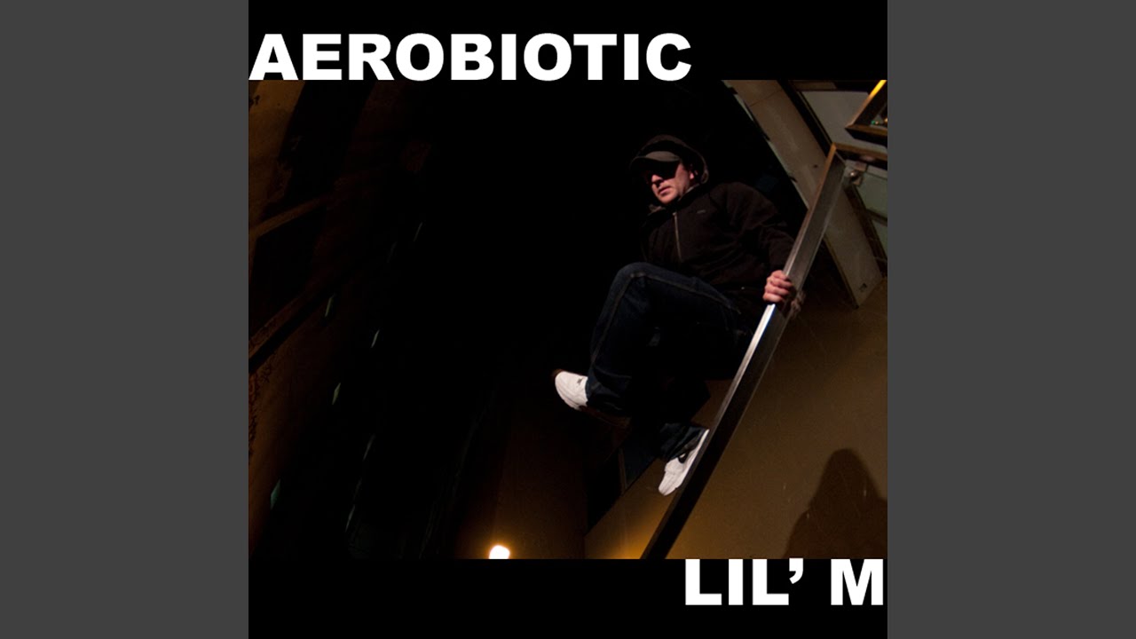Lil' M - YouTube