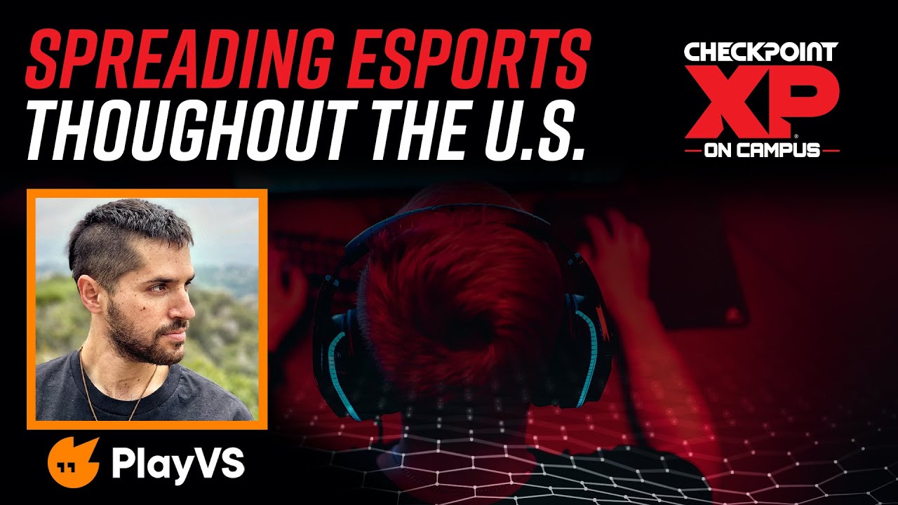 How To Play Fortnite In College | PlayVS Breaks Into Collegiate ...