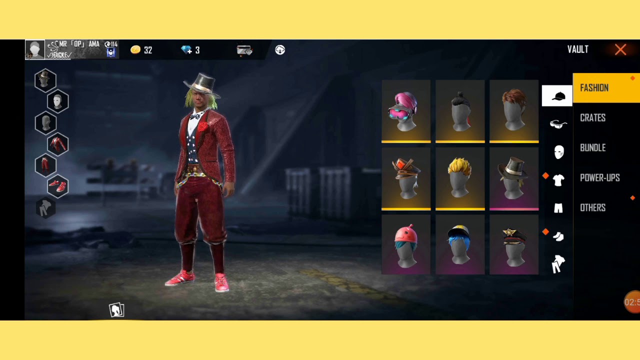 New Event CR7 And WEAPON ROYALE AND GOLD ROYALE 👍👍👍👍🙏👍🙏👍🙏🙏😘😘 - YouTube