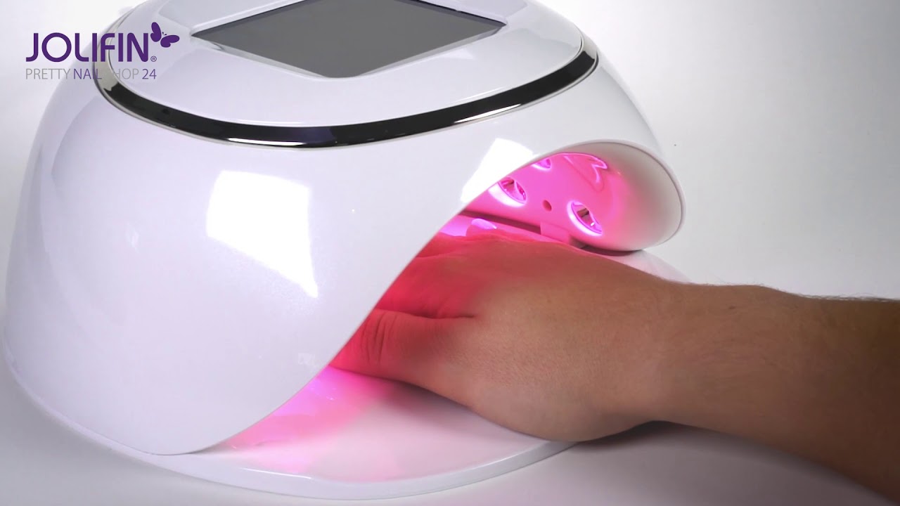 Jolifin Uv Lampe