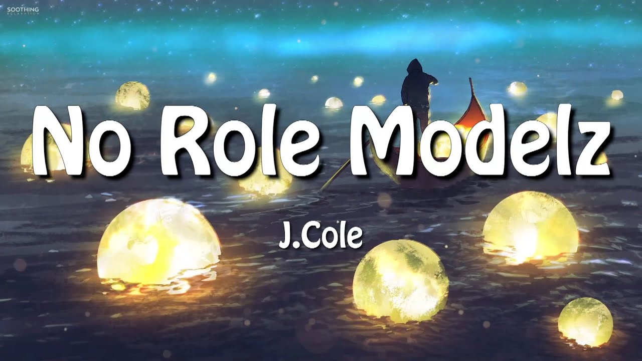 J.Cole - No Role Modelz (Lyrics) - YouTube