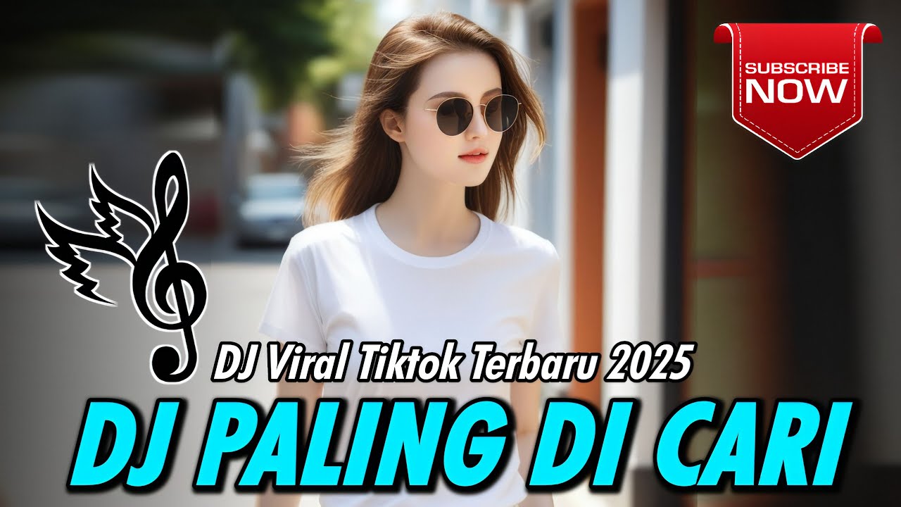 DJ Lonely 🎶 DJ Terbaru 2025 Paling Di Cari 🎶 DJ Paling Enak Sedunia ...