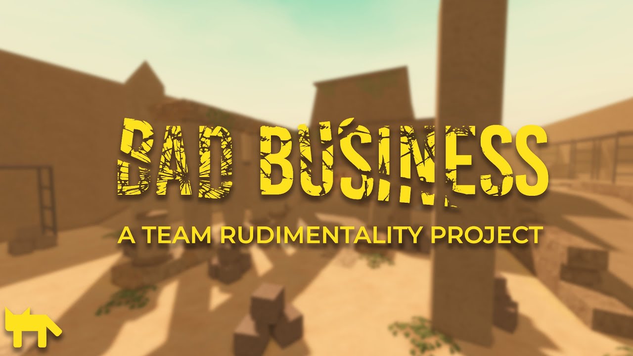 Bad Business Showcase - YouTube