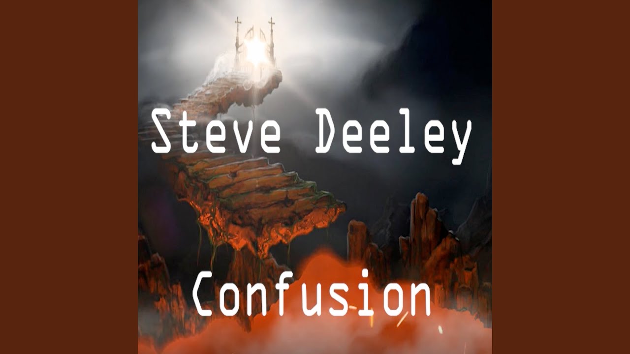 Confusion - YouTube Music