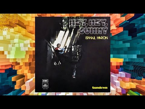 Sundown - Ismail Haron (Official Audio) - YouTube