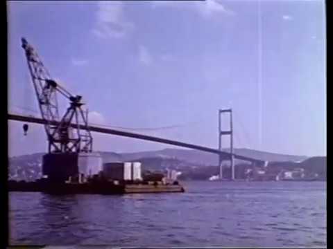 Binbir güzellikler şehri İstanbul