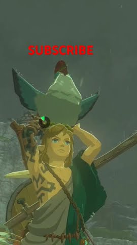 zelda chicken flight #zelda - YouTube