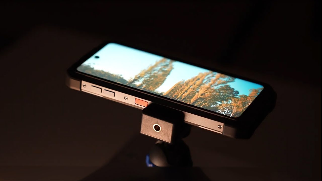 Tank2 8849: The Perfect Combination of Toughness and Innovation - YouTube