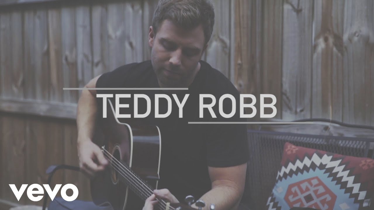 Teddy Robb - Introducing Teddy Robb Part 1 - YouTube