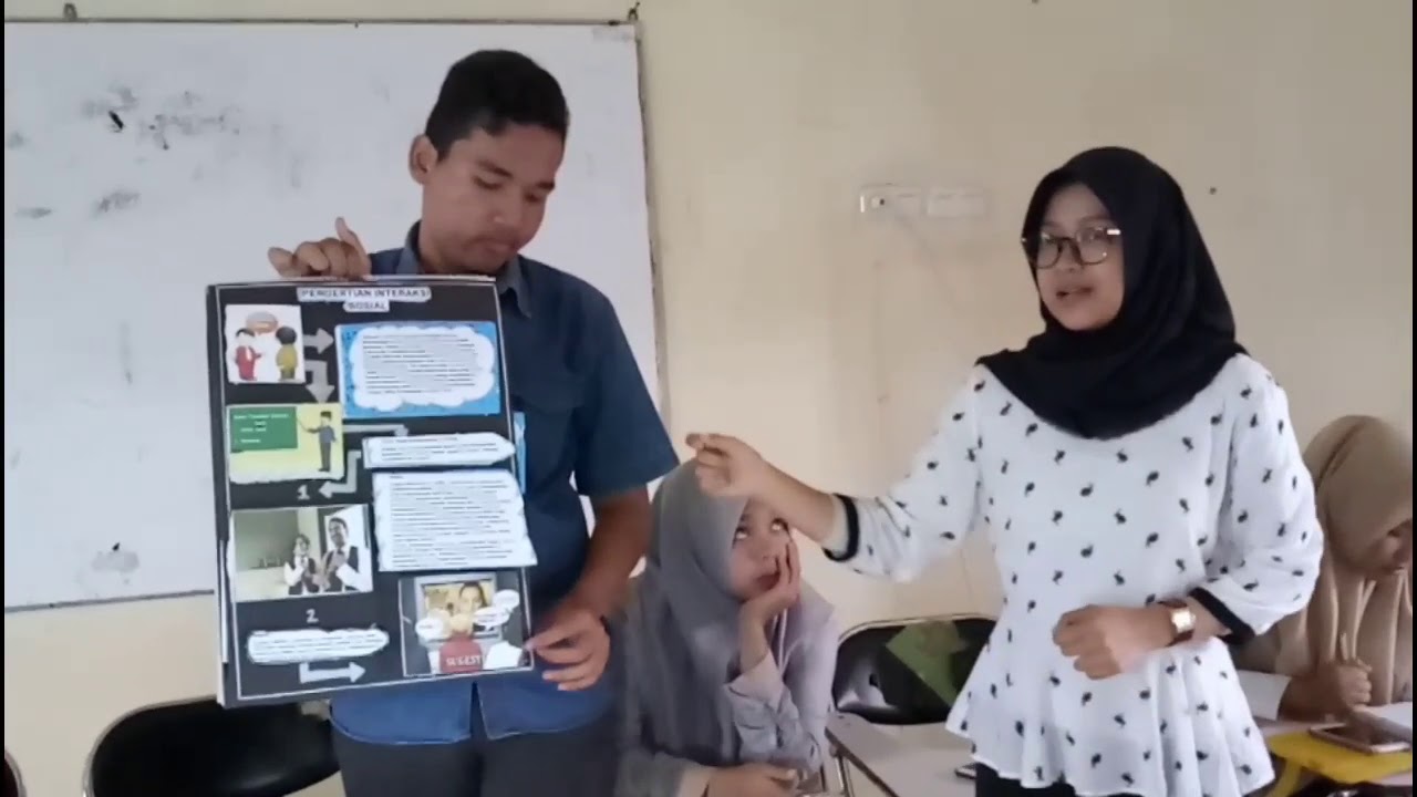 FLIPCHART (media tradisional) BELAJAR DAN PEMBELAJARAN - YouTube