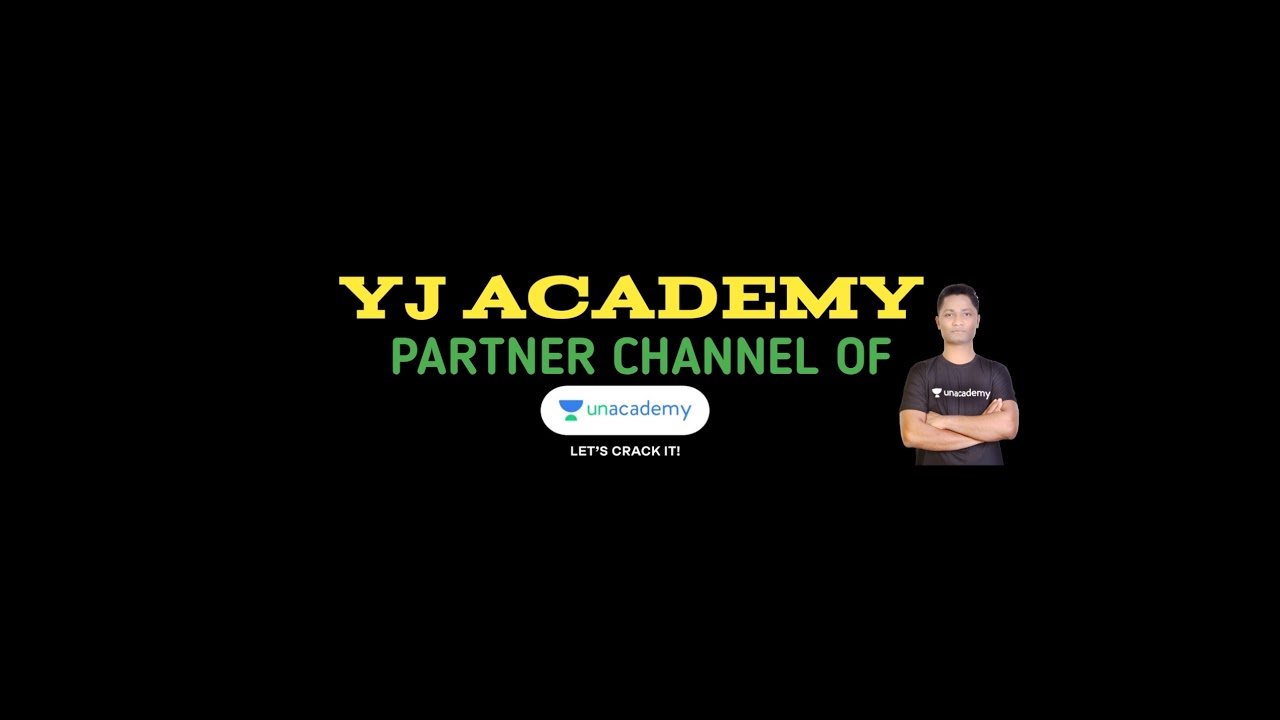 YJ Academy Live Stream - YouTube
