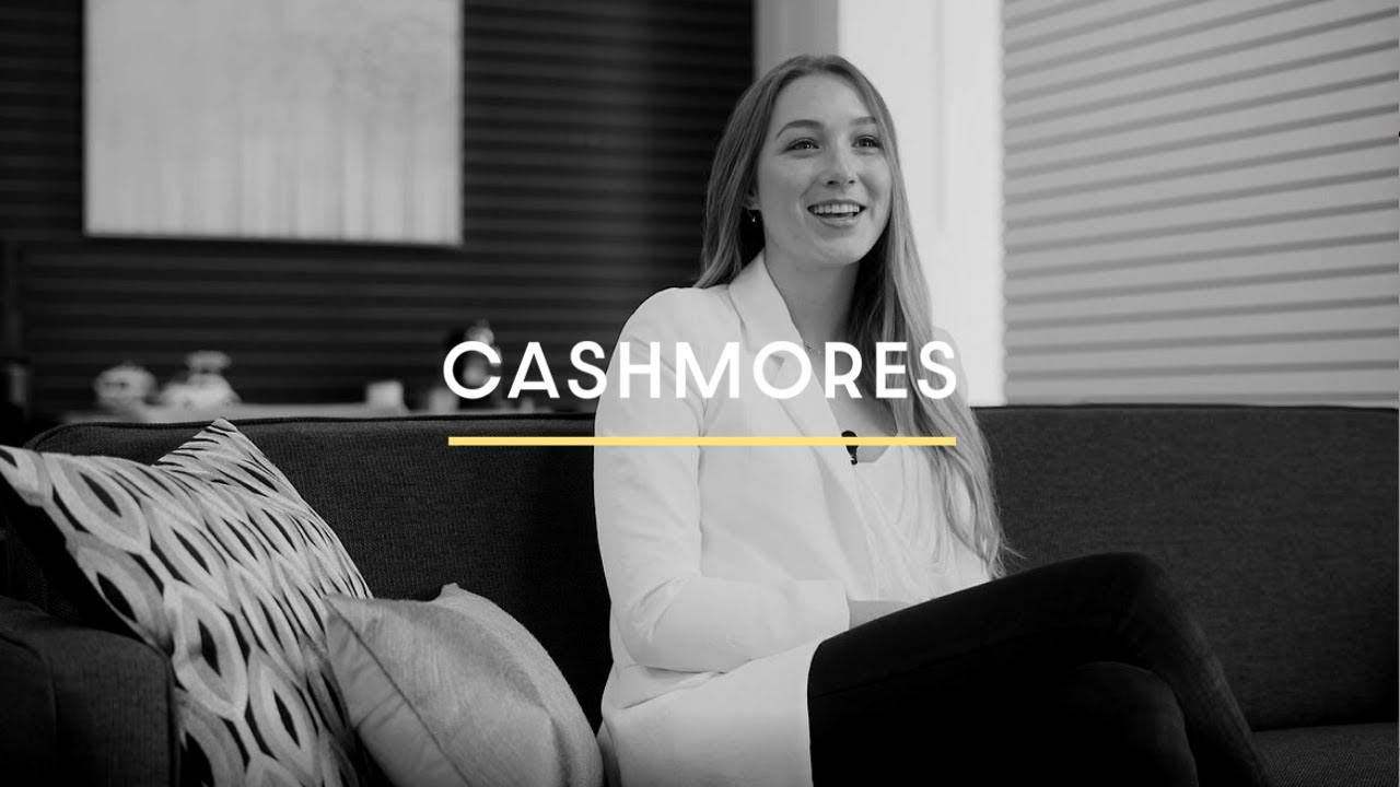 The Introduction: Taylor Parbery - YouTube