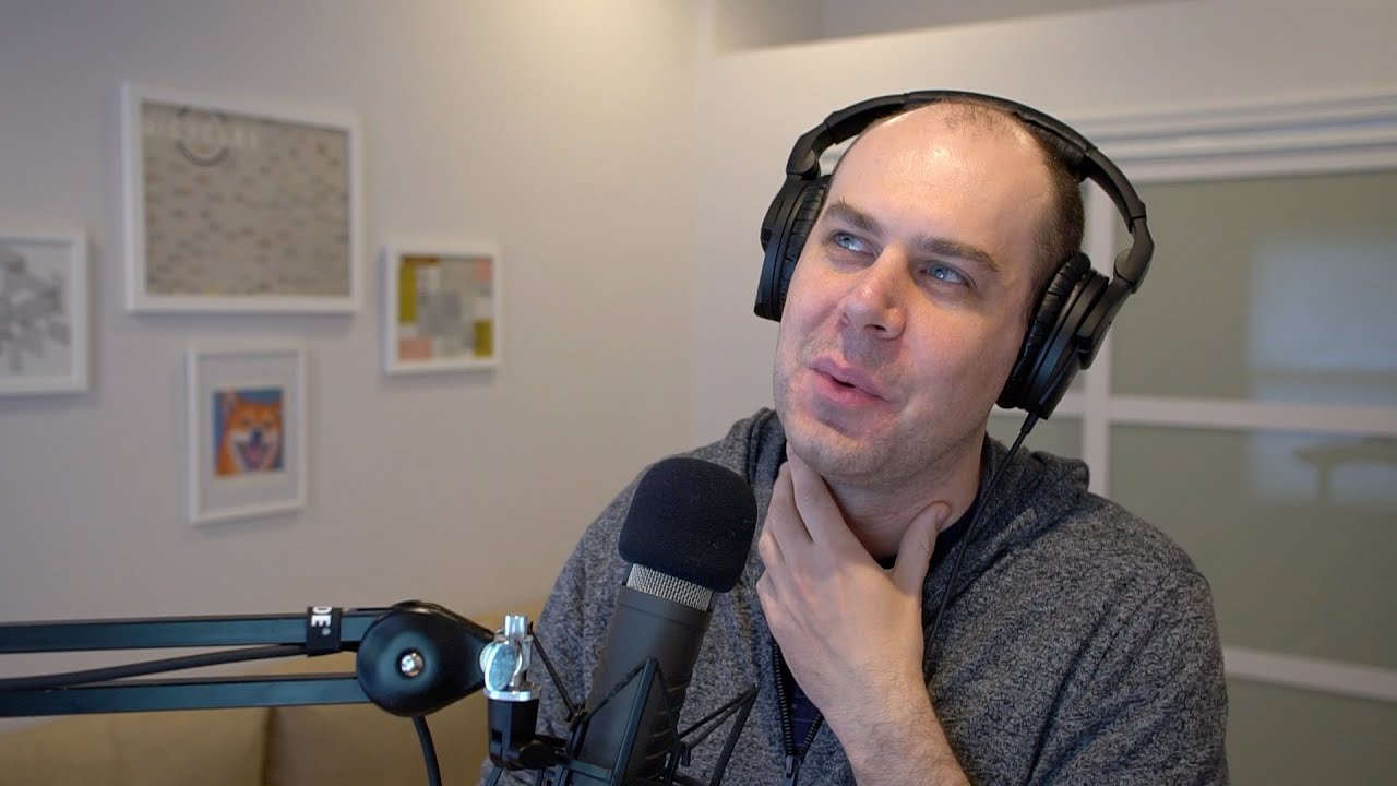 #95 – WTF is the JAMstack? - YouTube