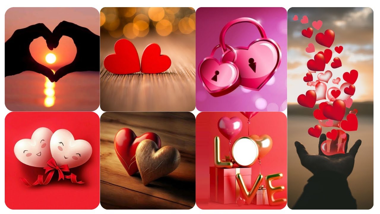 Heart Dpz|Love Whatsapp Dpz|Heart dp photos|Love Pic Images|Love dpz ...